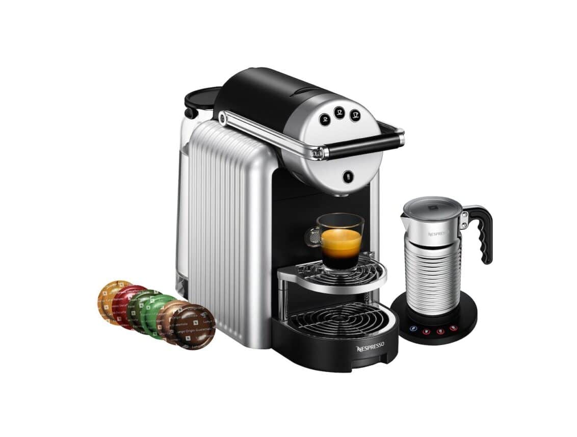 Nespresso Professional Machine Starter Packs - EVS Canada