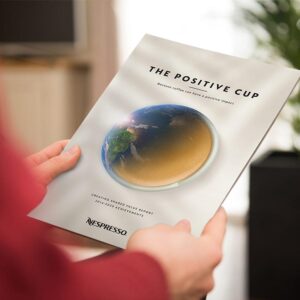 Nespresso Professional - Machines & Coffee