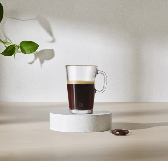 Nespresso For HORECA – Meta - EVS Canada