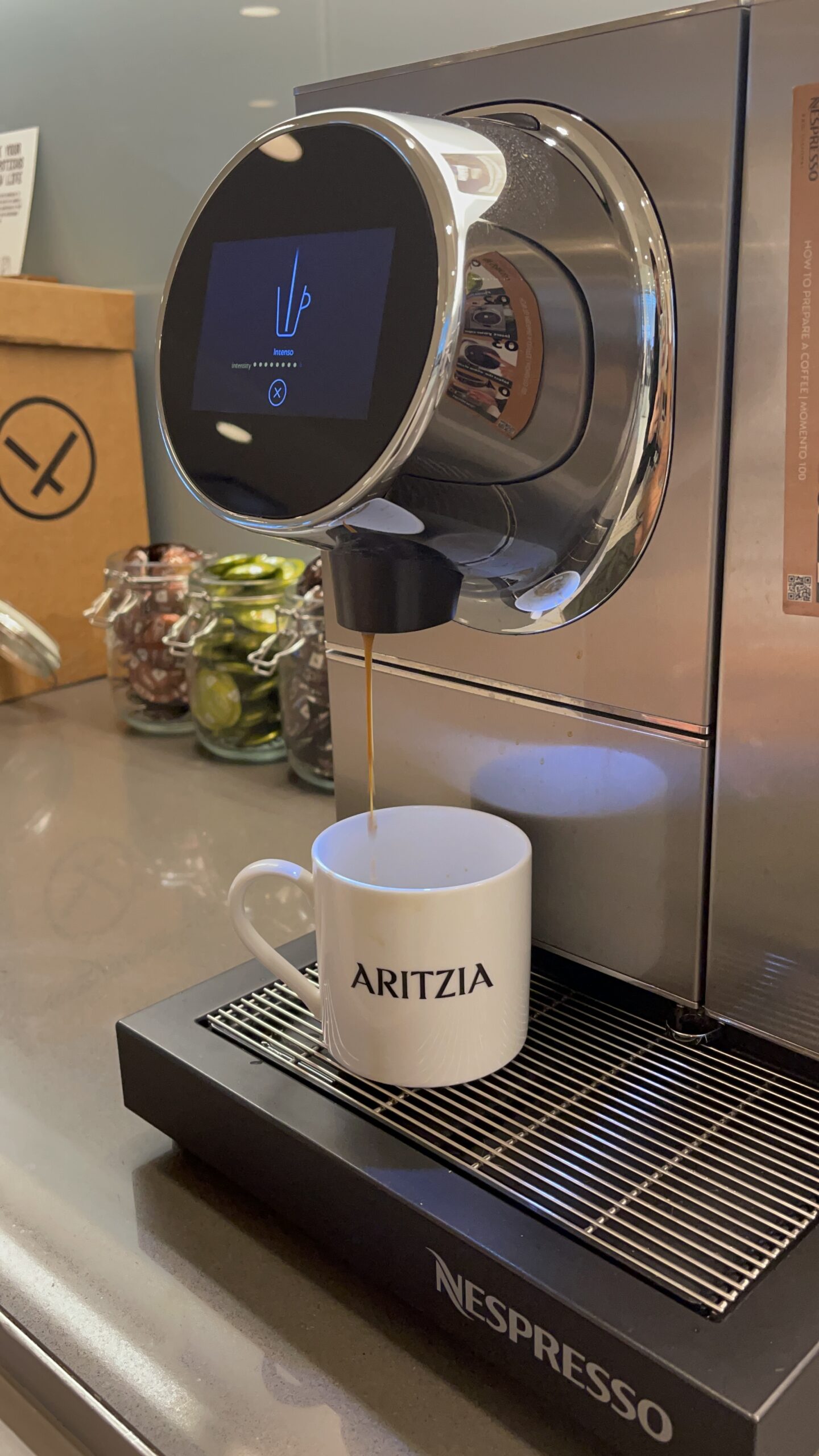 Coffee, Cost, and Convenience: The Triple Benefits of In-Office Coffee Programs - EVS Canada