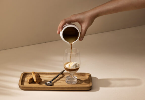 Nespresso For HORECA – Meta - EVS Canada