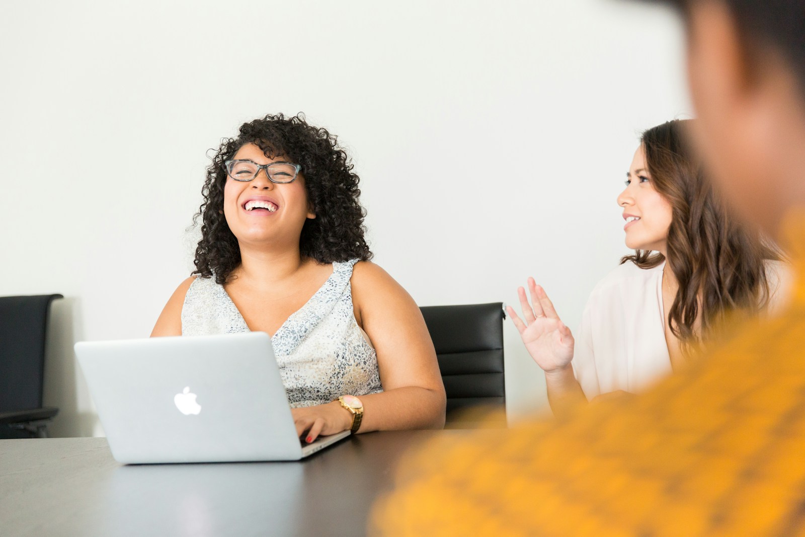The Importance of Feeling Valued at Work: An Employee Perspective - EVS ...