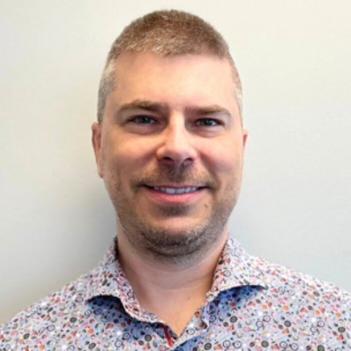 Contact Marco Reuter – EVS Canada - EVS Canada